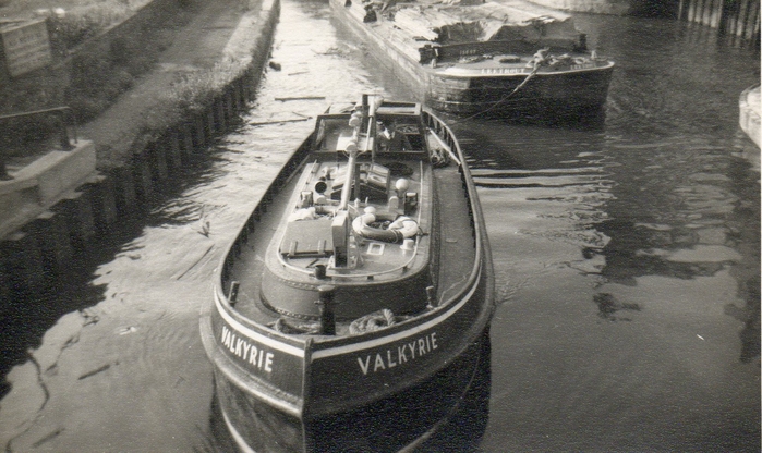 Major | National Historic Ships